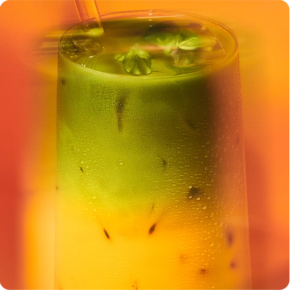 Share Spring - Blank Street Coffee UK